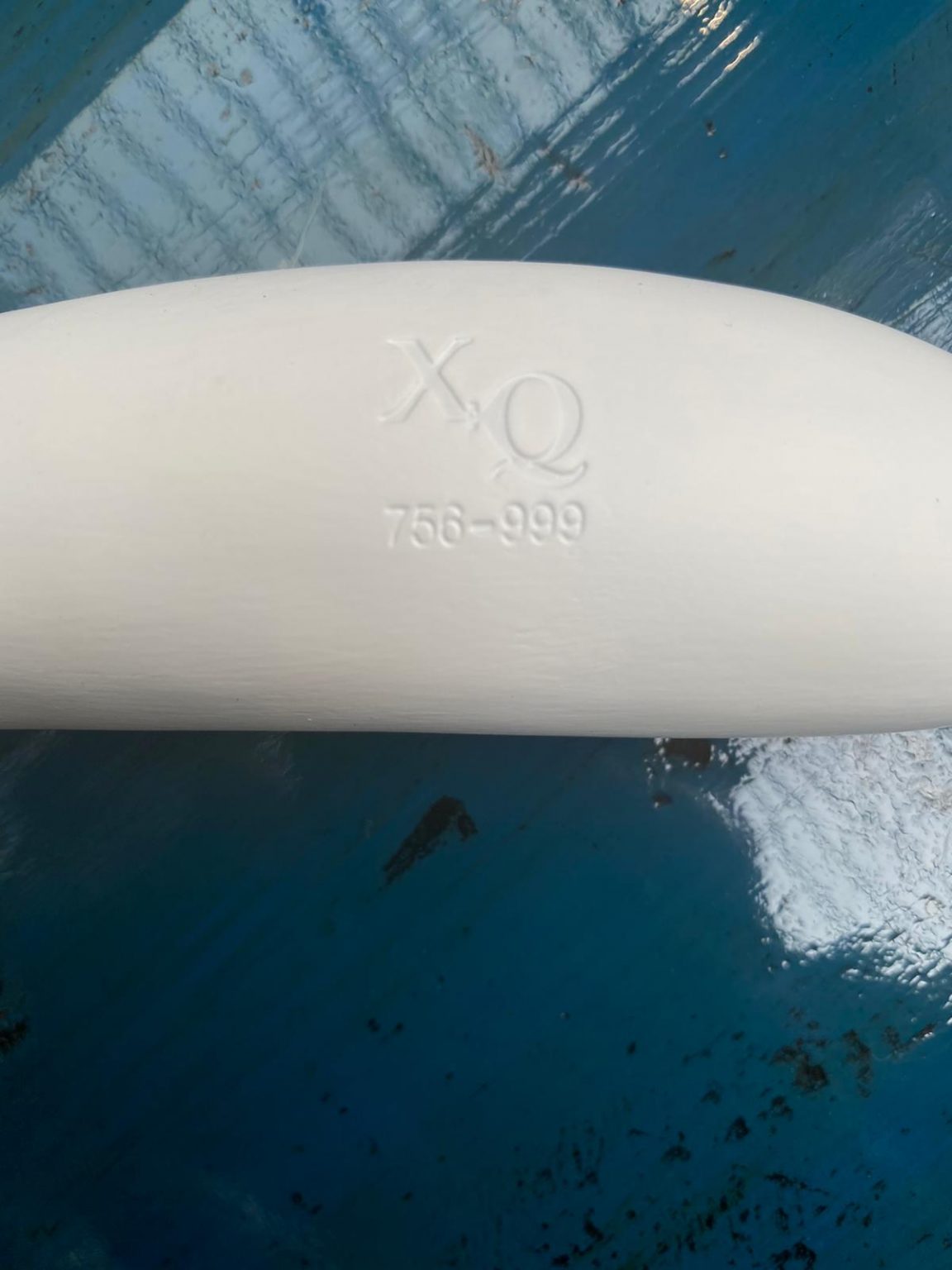 I Have Seen Happiness By Xiang Jing (Blue Dress) – NookDeco